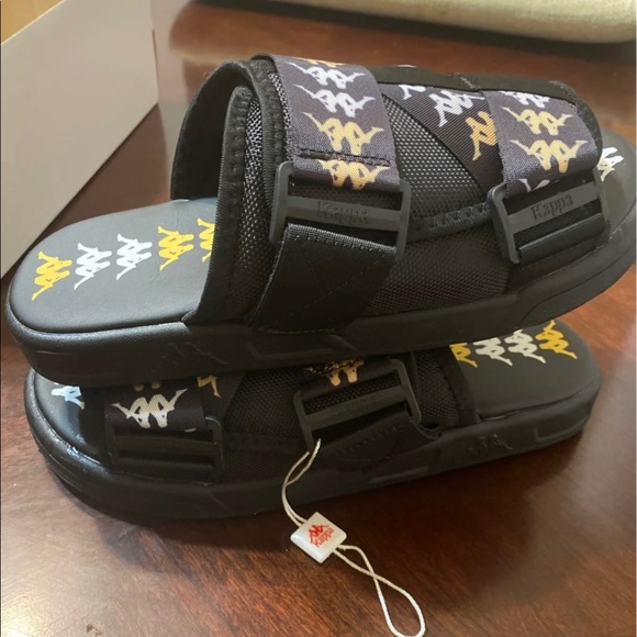 Kappa | Other | Kappa Slides | Poshmark